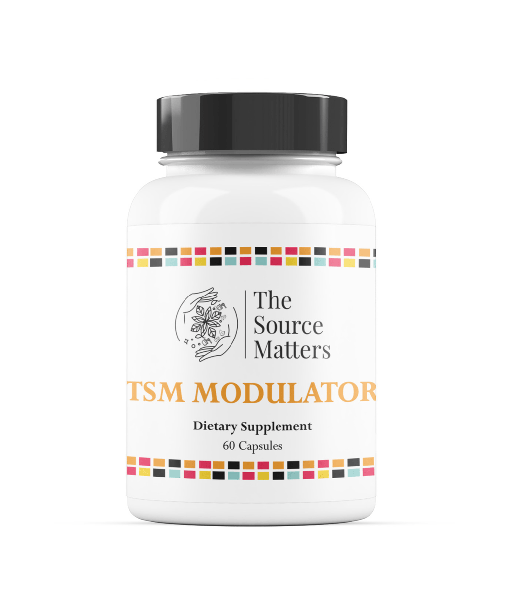 TSM MODULATOR – The Source Matters Store