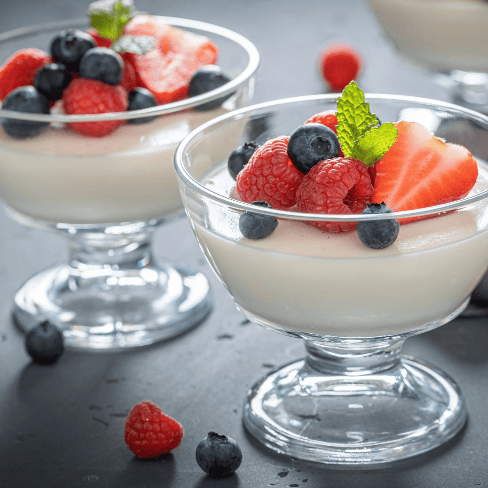 Why Vanilla Is More Than Just a Flavor: The Health Benefits You Need t ...