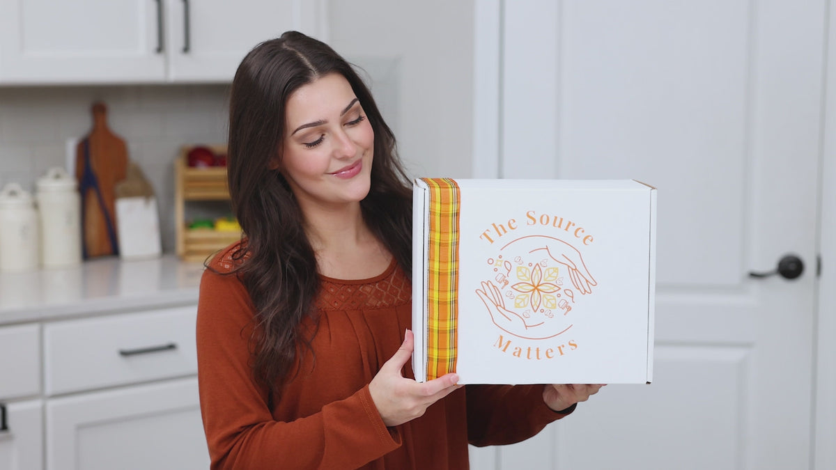 Global Missions Gift Box: Order One Gift Box (One Time Purchase) Fr ...