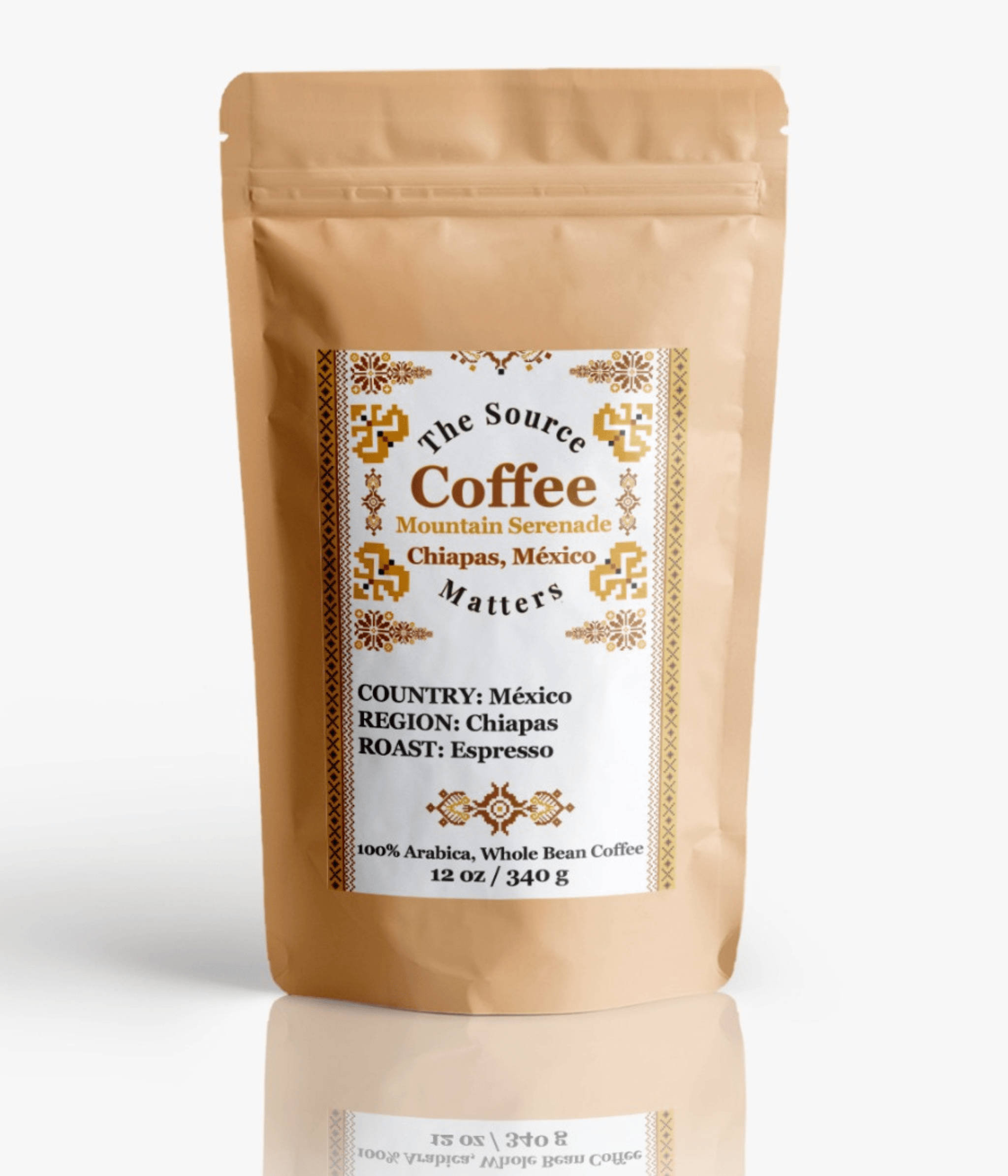 Coffee – The Source Matters Store