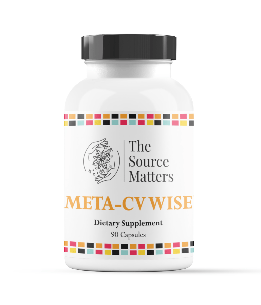 META-CV WISE – The Source Matters Store